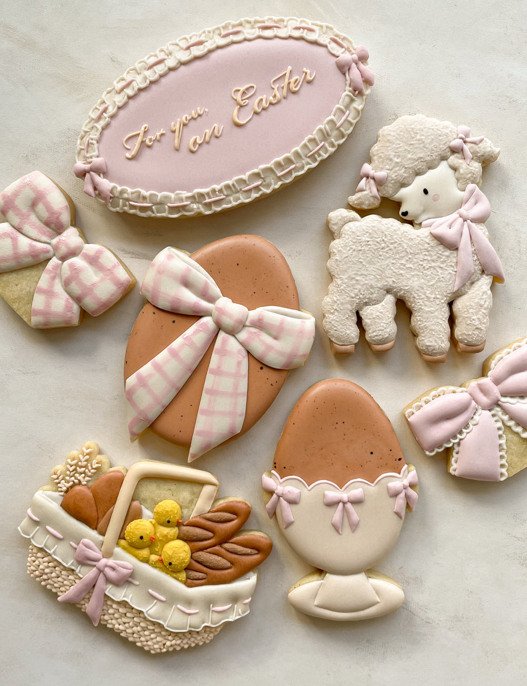 The Emerald Edge Cookie Cutter Co.