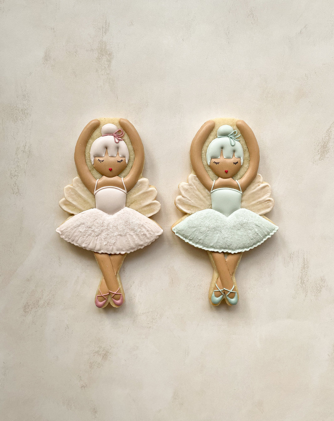 The Emerald Edge Cookie Cutter Co.