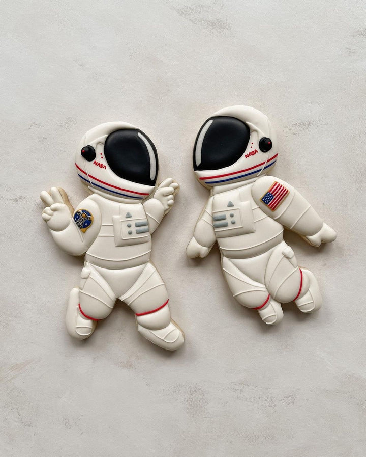 The Emerald Edge Cookie Cutter Co.