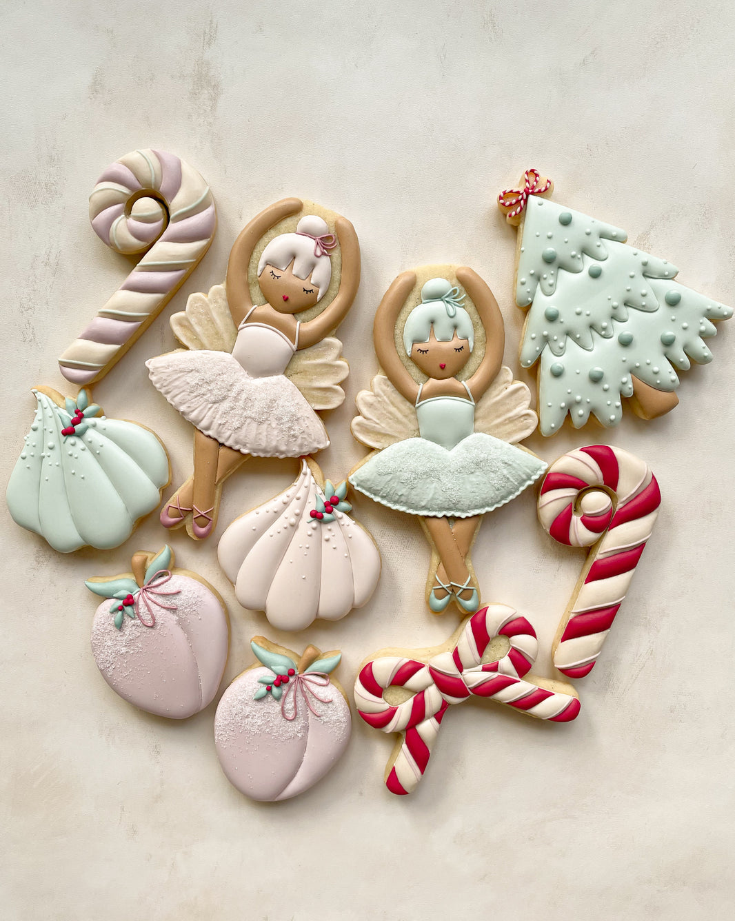 The Emerald Edge Cookie Cutter Co.